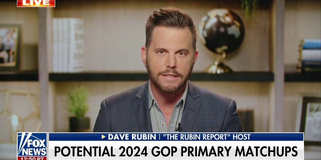 Democrats will be 'banged up' after the midterm elections: Dave Rubin ...