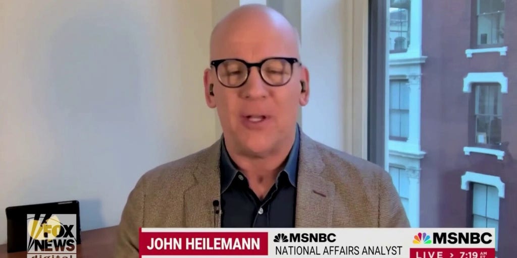 MSNBC analyst: Republicans 'addicted' to gas stove culture issues like ...