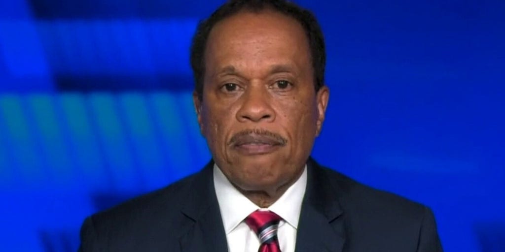 Juan Williams: We want our better selves to be reflected, including in ...