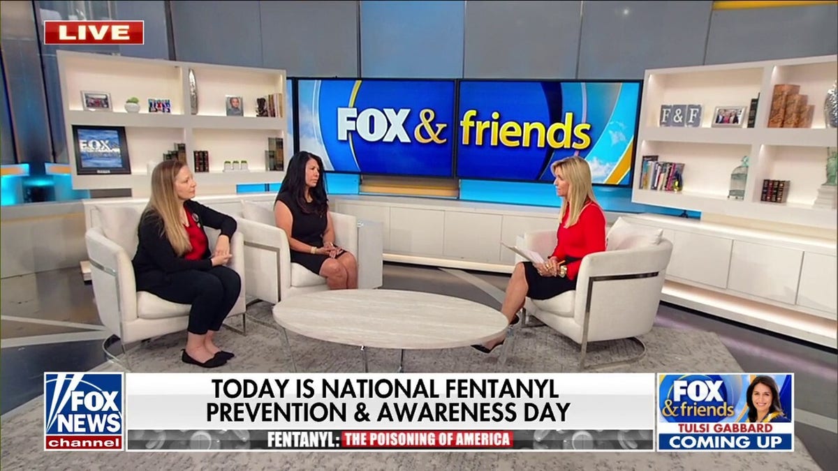 Isis Fox News Live Streaming