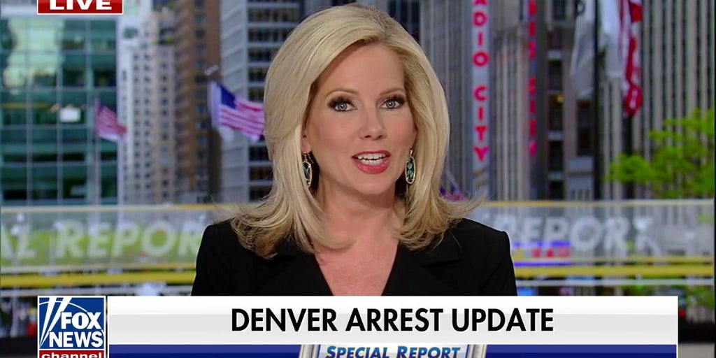 Chaos on Campuses: Denver arrest update | Fox News Video