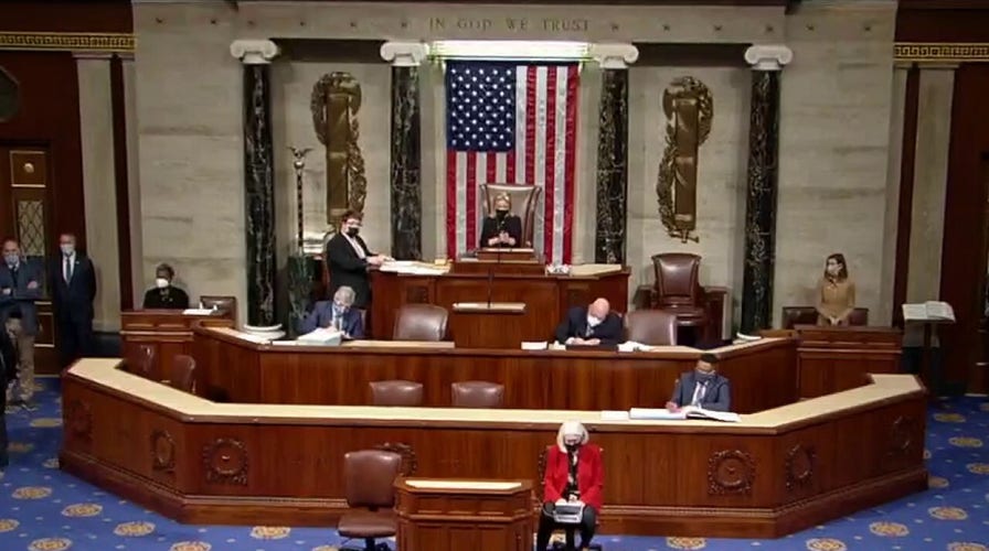 House Democrats At Odds Over Timing Of Trump Impeachment Fox News