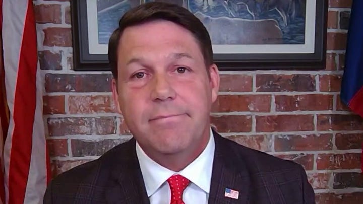 Homan on border crossings hitting 'historic' high: Secretary Mayorkas ... Homan on border crossings hitting 'historic' high: Secretary Mayorkas ...