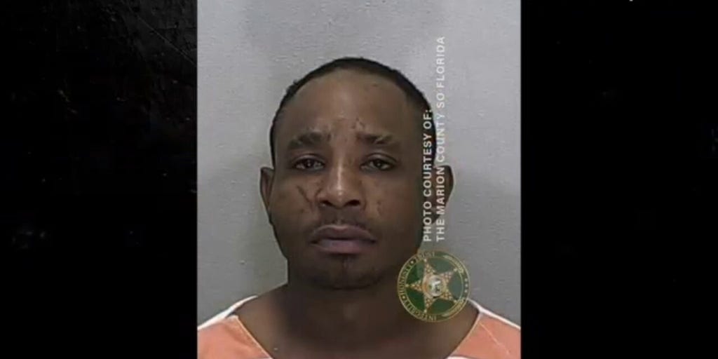 Florida man steals vehicle, calls owner before arrest, police say | Fox ...
