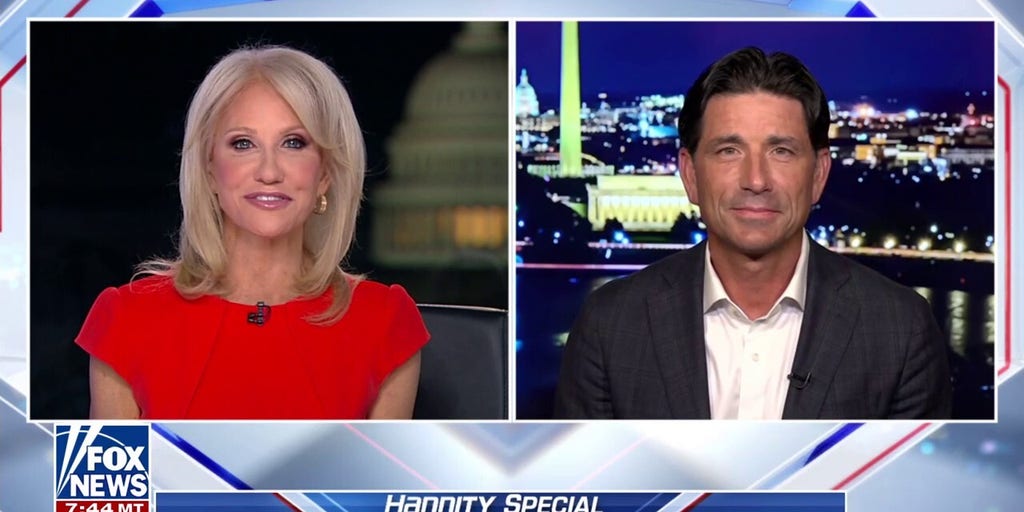 Dems got it wrong for 4 years under President Biden: Chad Wolf | Fox ...