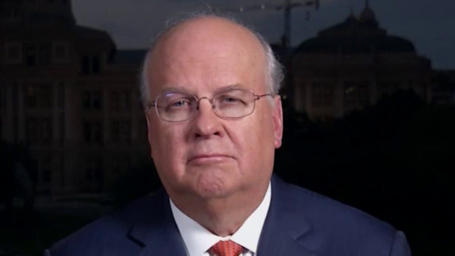 Karl Rove slams Clyburn, media over 'ridiculous' suggestion Trump won't ...
