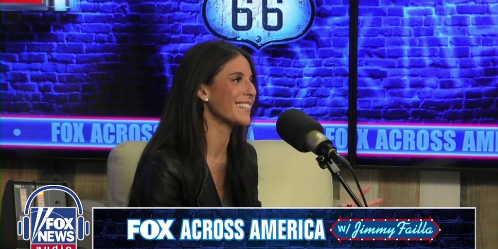 Brooke Singman: Americans Will Soon Be Getting A Lot More Transparency ...