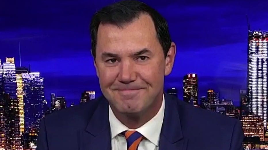 Joe Concha reacts to NYT equating 'freedom' to an 'anti-government ... Joe Concha reacts to NYT equating 'freedom' to an 'anti-government ...
