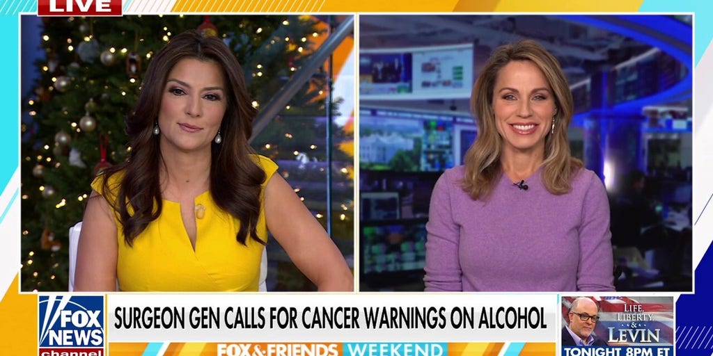 Medical expert calls for more public information on ‘detriments’ of ...