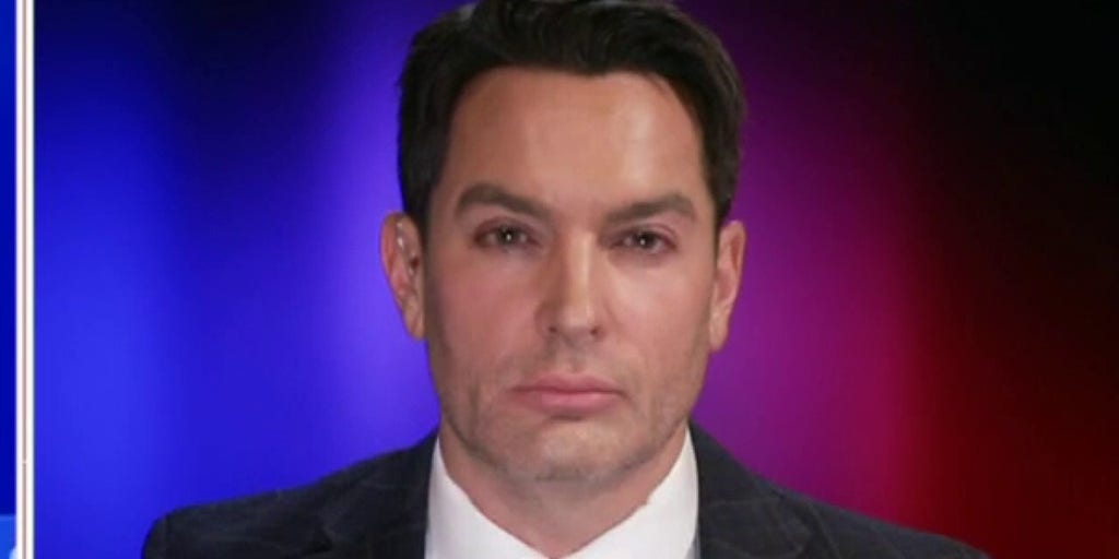 Brandon Straka sues MSNBC for claims he was involved in Jan. 6: 'This ...