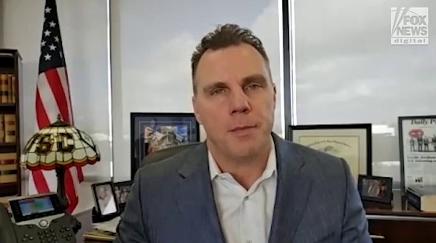 'Non-sanctuary' coastal enclave sues California for right to enforce ... 'Non-sanctuary' coastal enclave sues California for right to enforce ...
