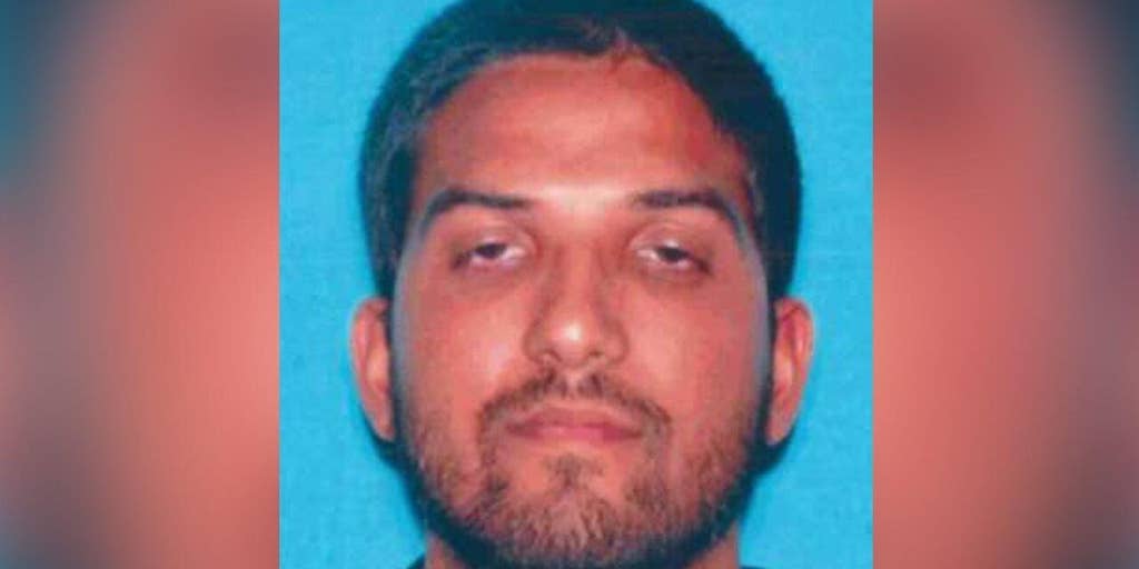 Syed Farook was in contact with terror suspects | Fox News Video