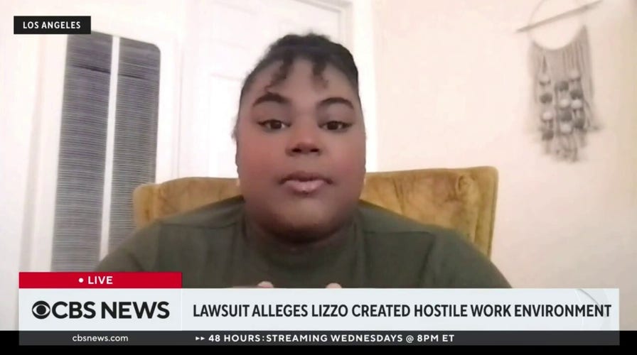 Lizzos Former Dancers Double Down On Accusations Of Body Shaming