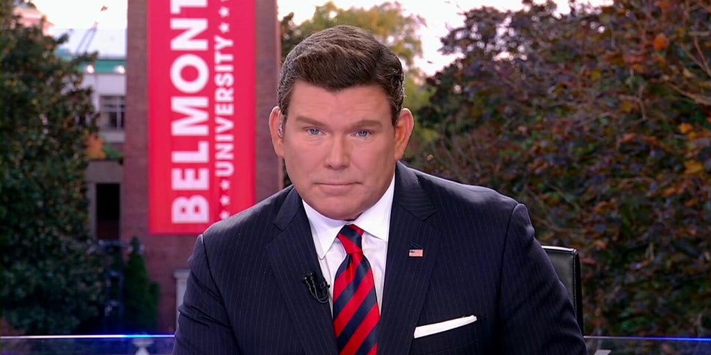 Coming up on Thursday, Oct. 22 edition of 'Special Report' | Fox News Video