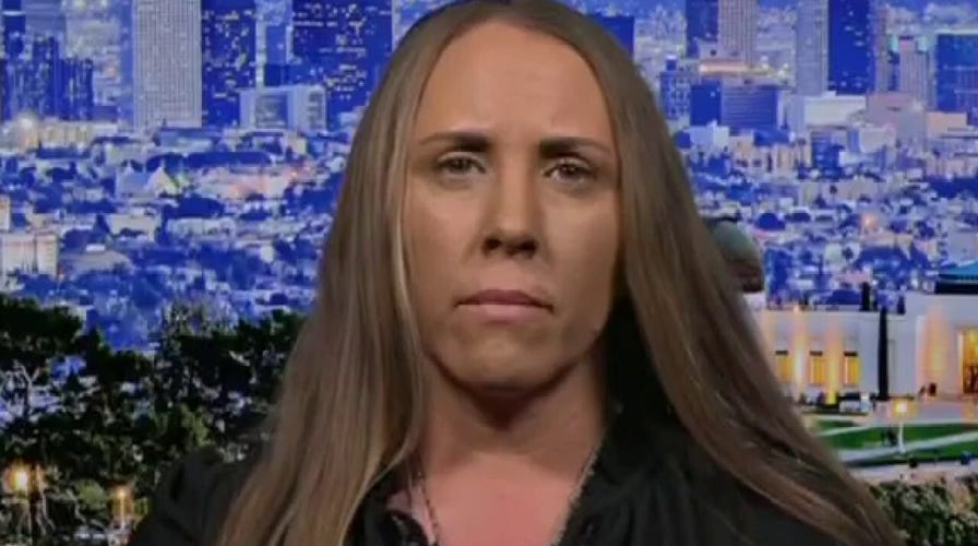 Mother Of Marine Killed In Afghanistan A Year Ago The Biden
