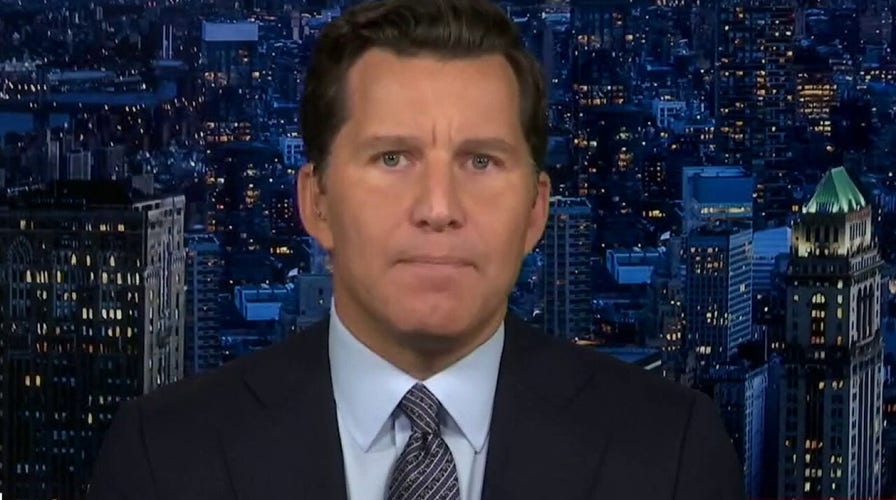 Will Cain: Why is Joe Biden hiring all of these IRS agents? | Fox News Will Cain: Why is Joe Biden hiring all of these IRS agents? | Fox News