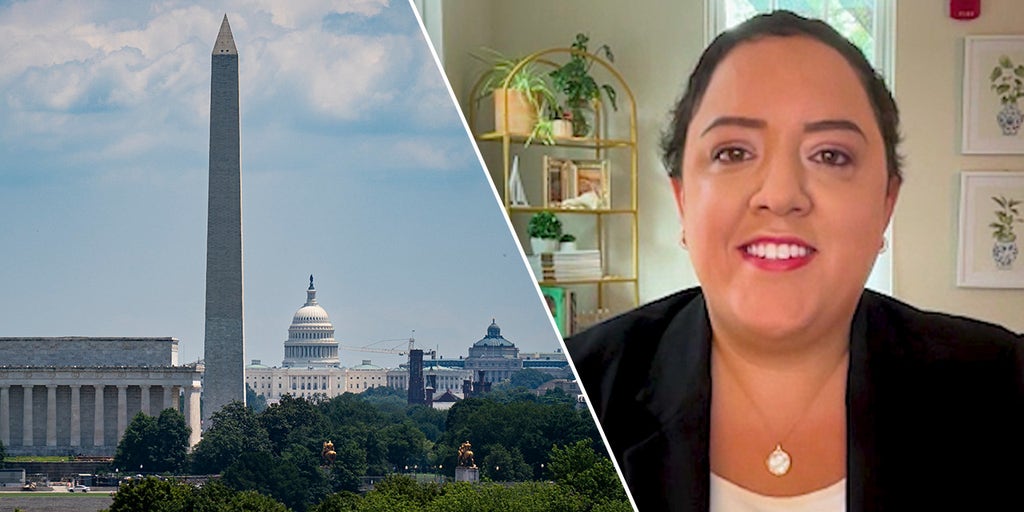 DC reporter who fled city calls crime in the capital a 'major problem ...