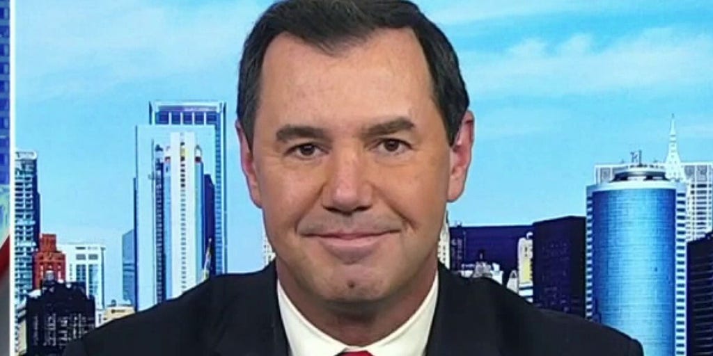 Georgia and Arizona are new battleground states: Joe Concha | Fox News ...