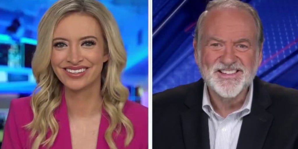 Media ignores Kavanaugh assassination attempt | Fox News Video