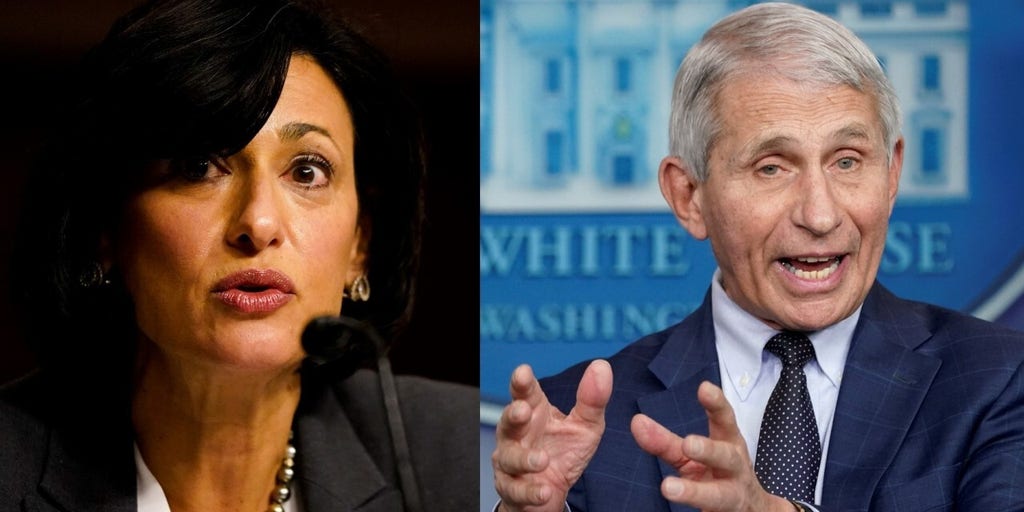 Liberal COVID fanatics cling to restrictions | Fox News Video