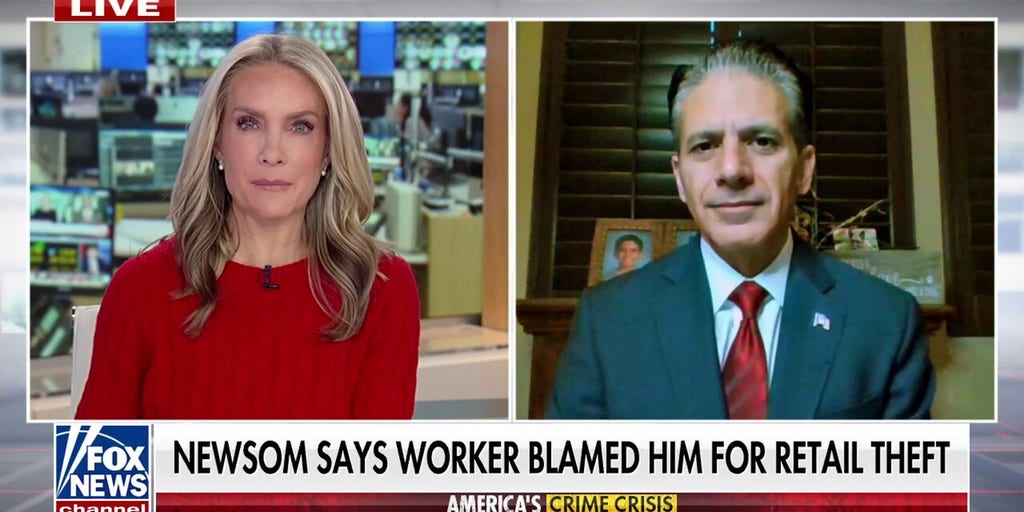 Los Angeles is a 'lawless society' under DA George Gascon: Jon Hatami ...