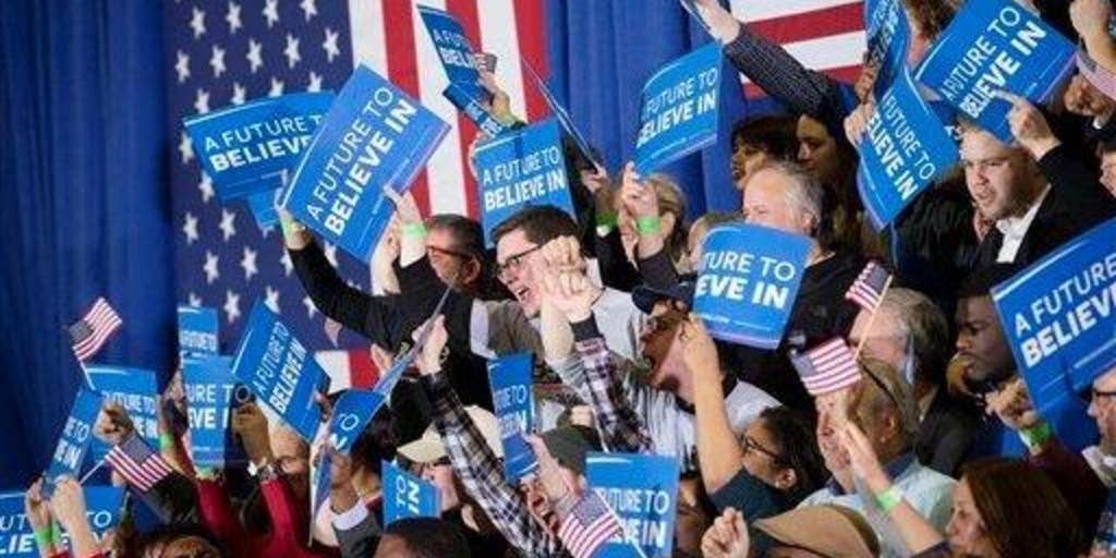Biggest winners and losers from the NH primary | Fox News Video