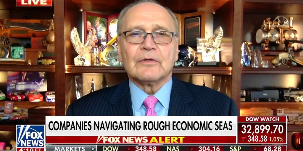 Former Home Depot CEO: Open up oil fields on government land | Fox News ...