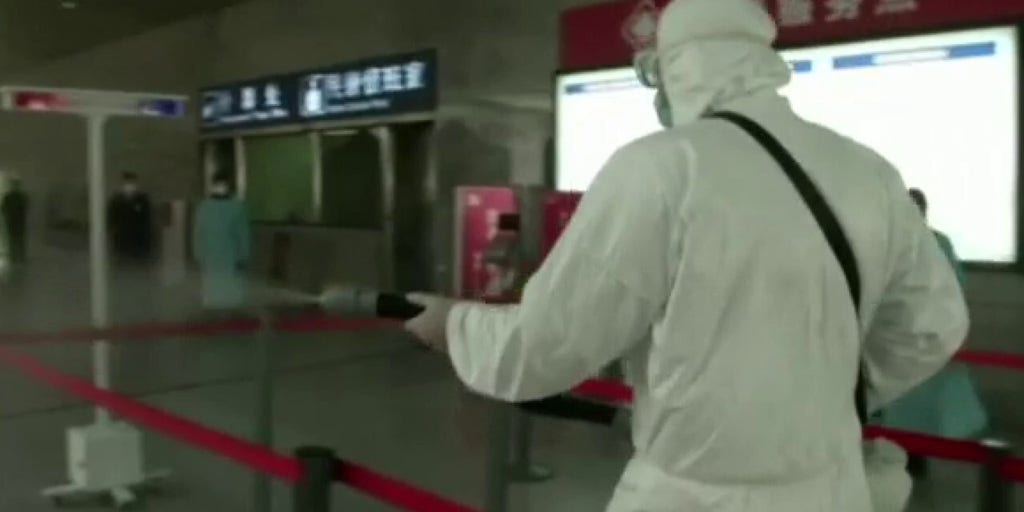 Biotech company GeoVax working on coronavirus vaccine | Fox News Video