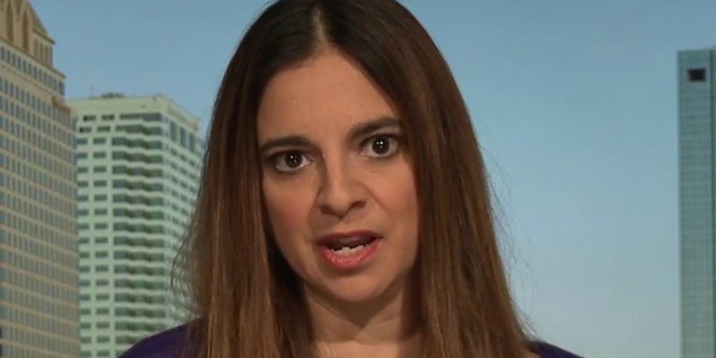 Journalist's bout with virus | Fox News Video