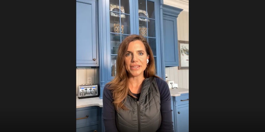 Nancy Mace accuses Dem opponent of 'ducking' past support for gender ...