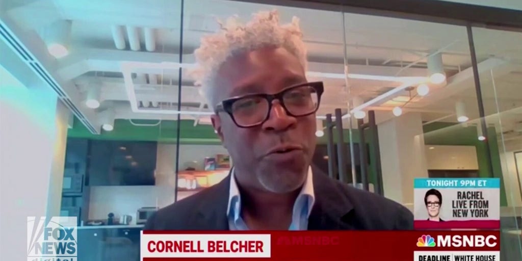 Msnbc Analyst Suggests Democrats Scare The Hell Of Voters Fox News