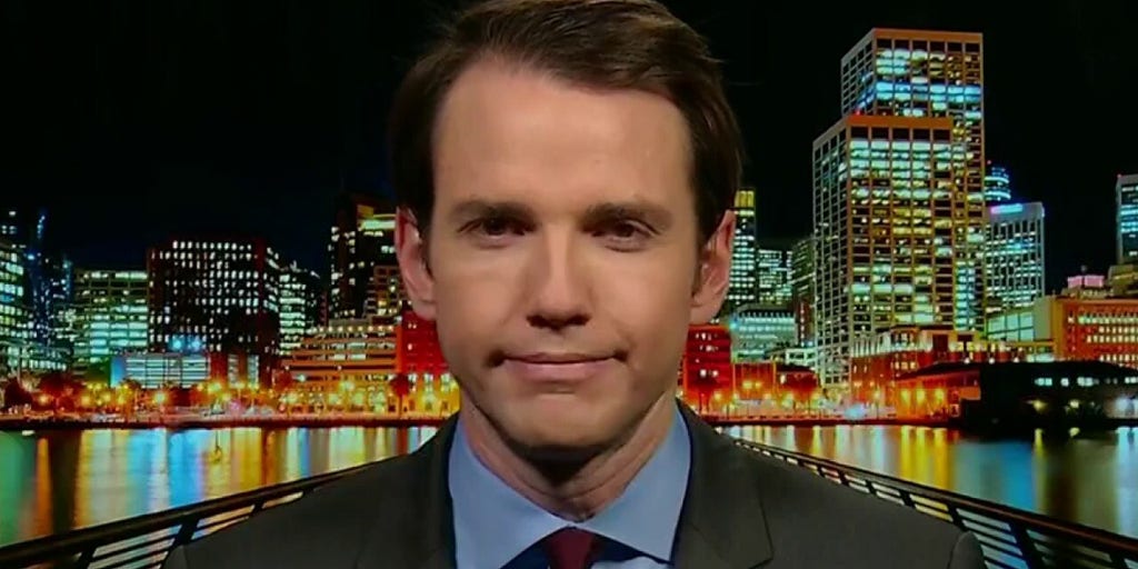 Kevin Kiley: GOP agenda is going to get the US back on the right track ...