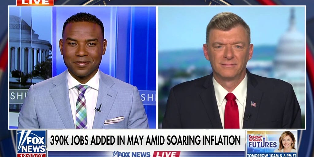 Political panel debates: Does Second Amendment come with limits? | Fox ...