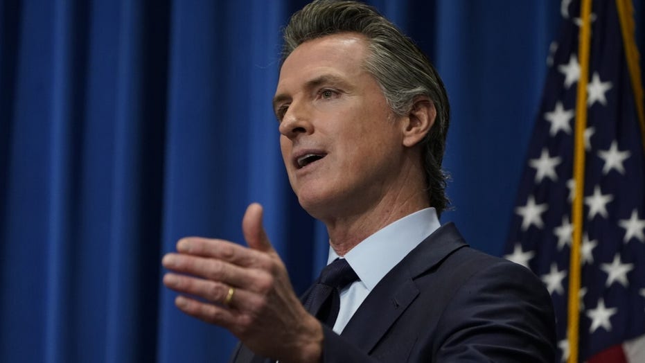 Ric Grenell: Gavin Newsom's recall -- COVID management, political ... Ric Grenell: Gavin Newsom's recall -- COVID management, political ...