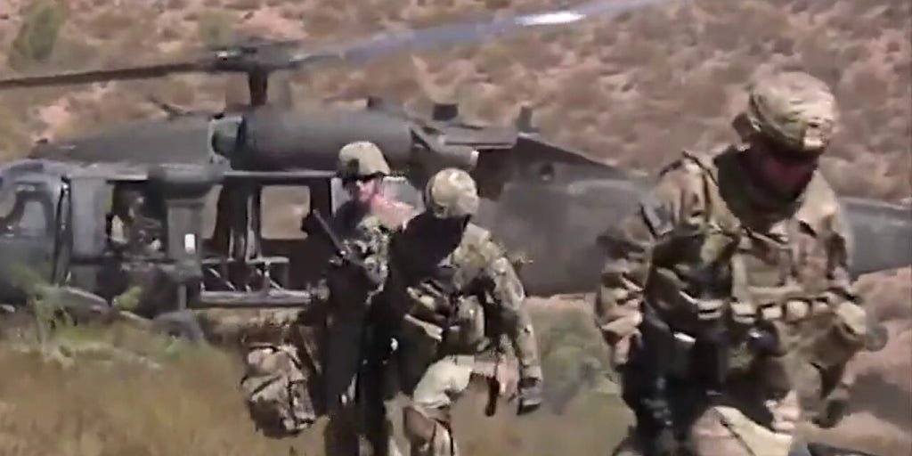 Us To Remove Some Troops From Afghanistan Iraq Fox News Video