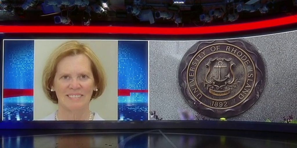 University distances itself from professor that 'espouses anti ...