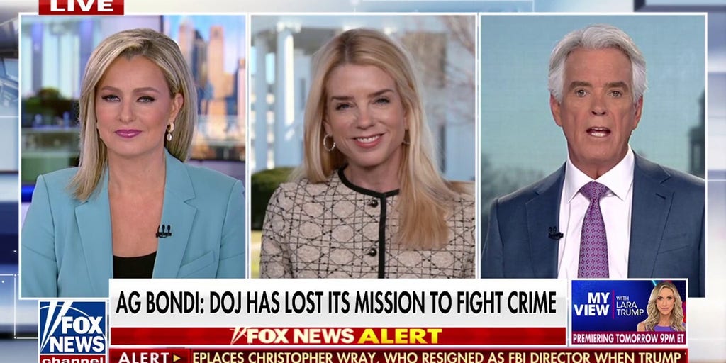 Bondi says Epstein client list is ‘sitting on my desk right now’, and ... Bondi says Epstein client list is ‘sitting on my desk right now’, and ...