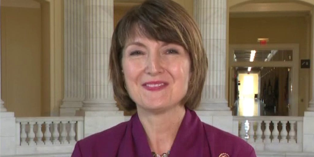 Rep. McMorris Rodgers furthers campaign to hold Big Tech accountable ...