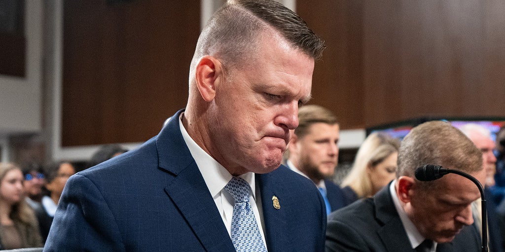WATCH LIVE: GOP lawmakers hold briefing after heated Secret Service ...