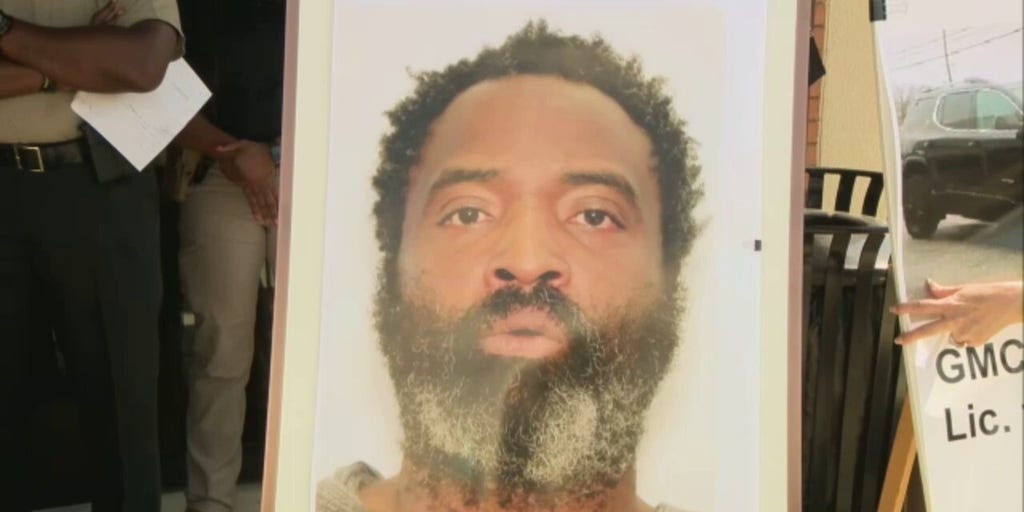 Georgia mass shooting suspect at-large after killing least 4 people ...