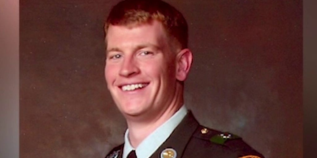Gold Star father reflects on son’s sacrifice | Fox News Video
