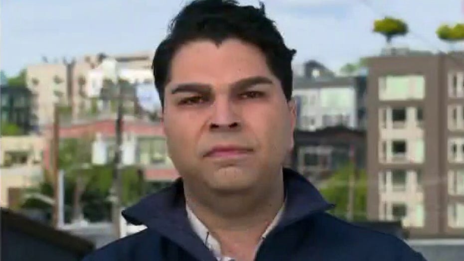 Seattle radio host warns CHAZ-style takeovers could happen across ...