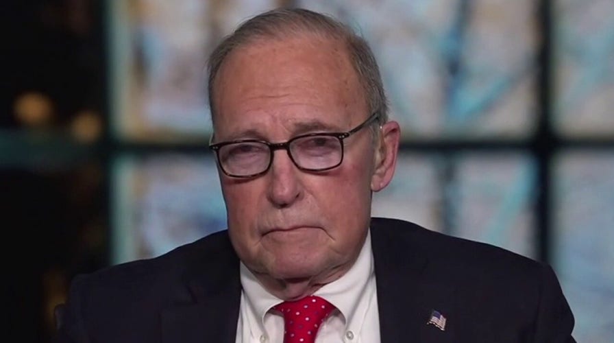 Top Trump aide turns to TV | Fox News Video