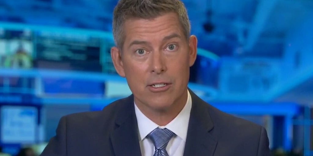 Sean Duffy: Americans are sick of this garbage | Fox News Video