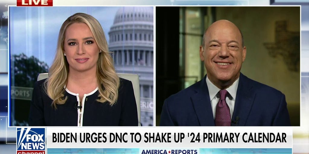 Formula for GOP success in 2024 is picking a candidate ‘acceptable’ to ...