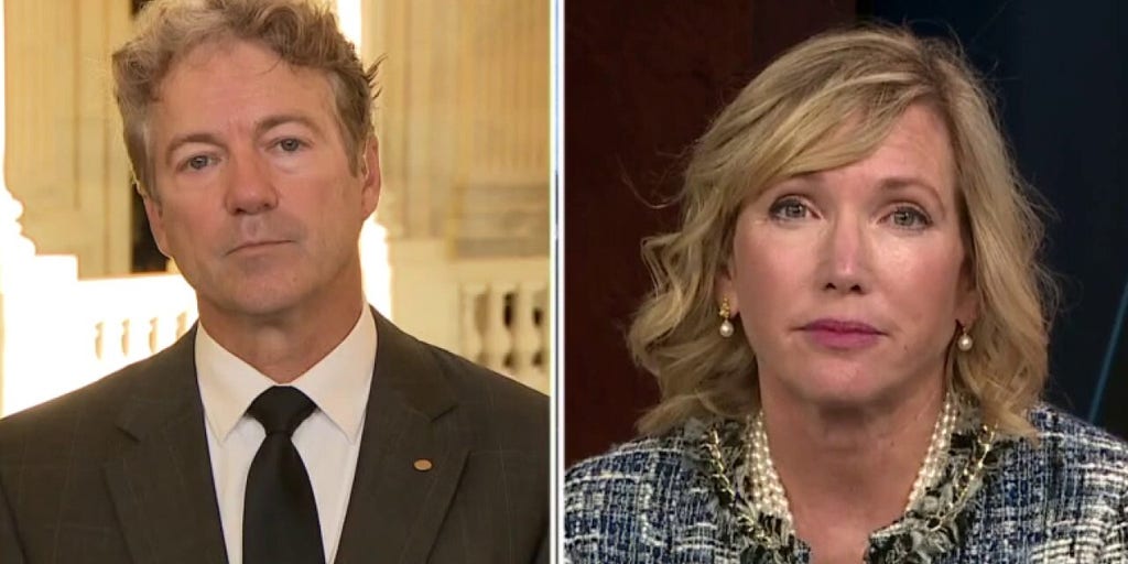 Kelley Paul: Seeing violence against Trump supporters in Washington ...