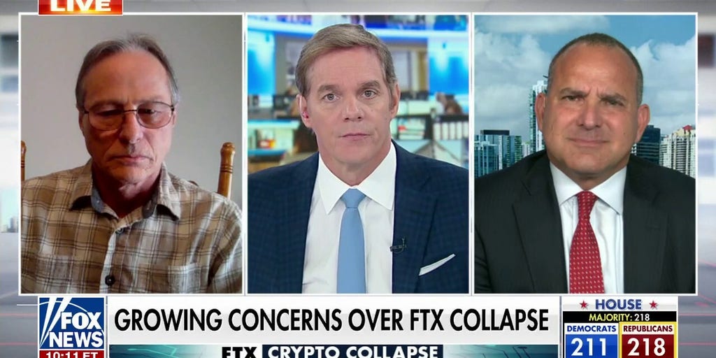 FTX crypto collapse 'a real crisis' for investors: Attorney Adam ...