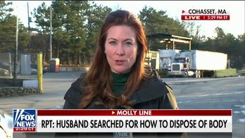 Molly Line | Fox News