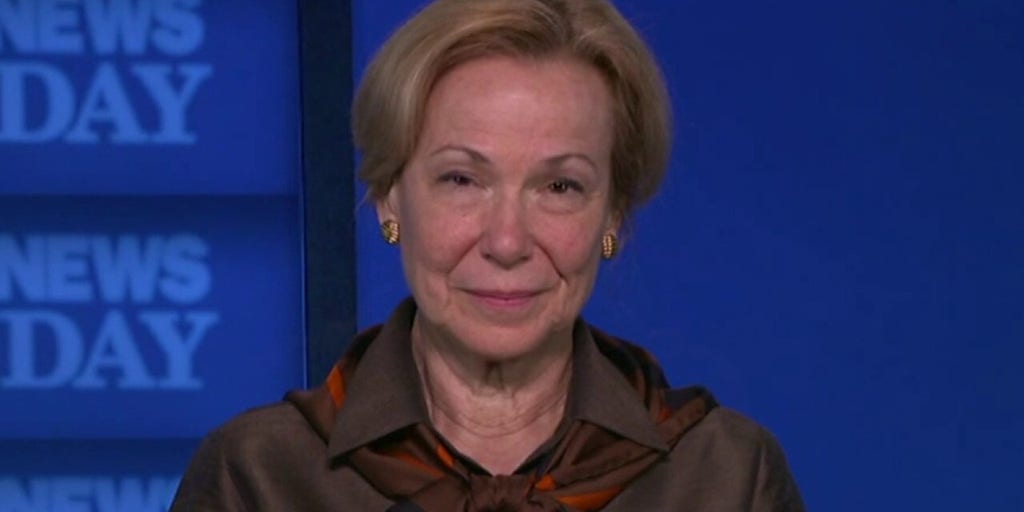 Dr. Deborah Birx on efforts to find COVID-19 treatments, vaccines and ...