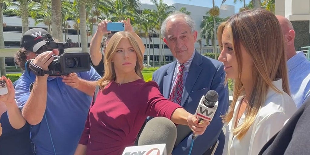 TikTok star Ava Majury gives statement after alleged stalking case ...